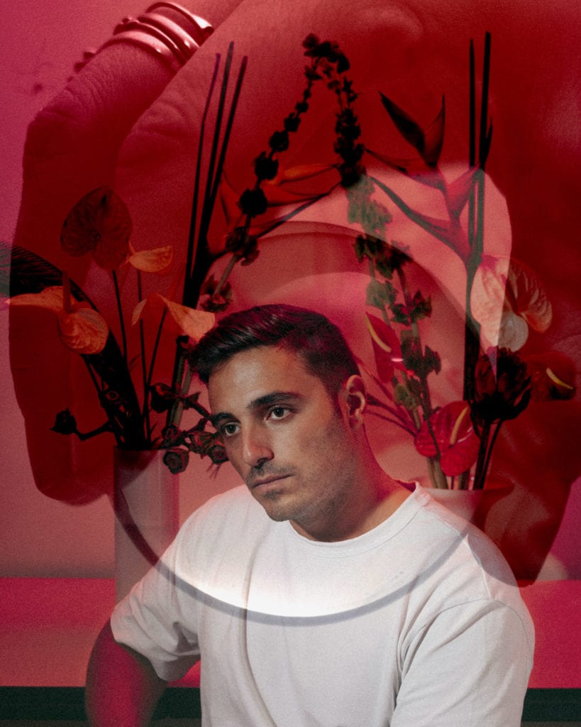 Portraits – Mathias Zwick